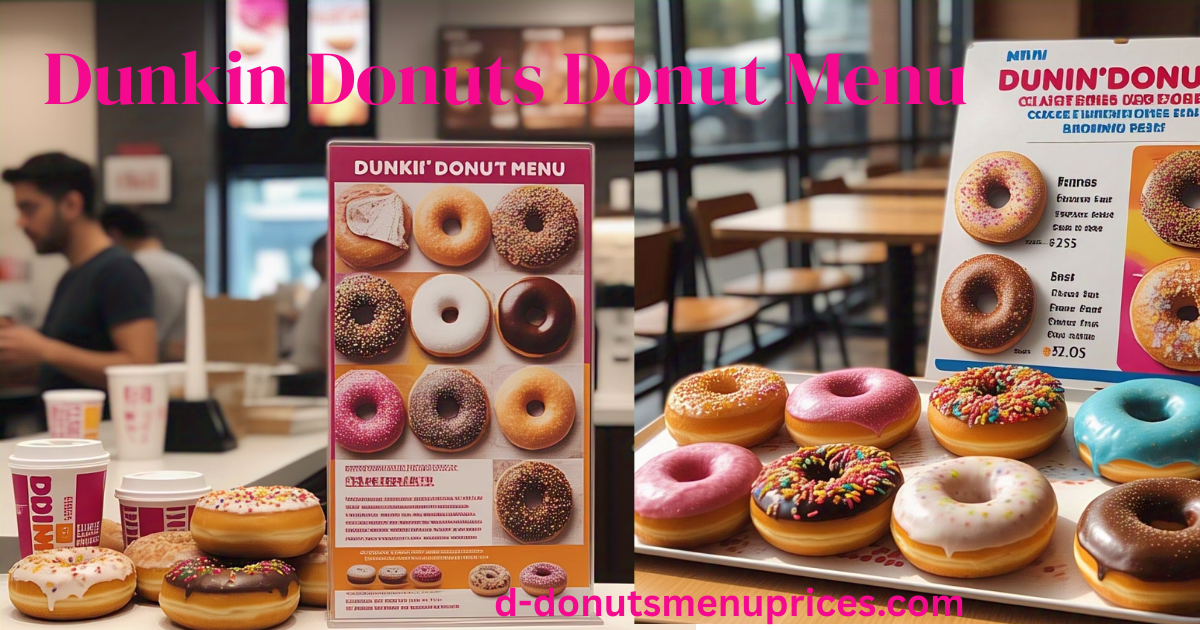 Dunkin Donuts Locations in the USA in August 2025